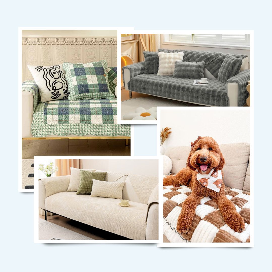 Couch Covers – FidoFaves
